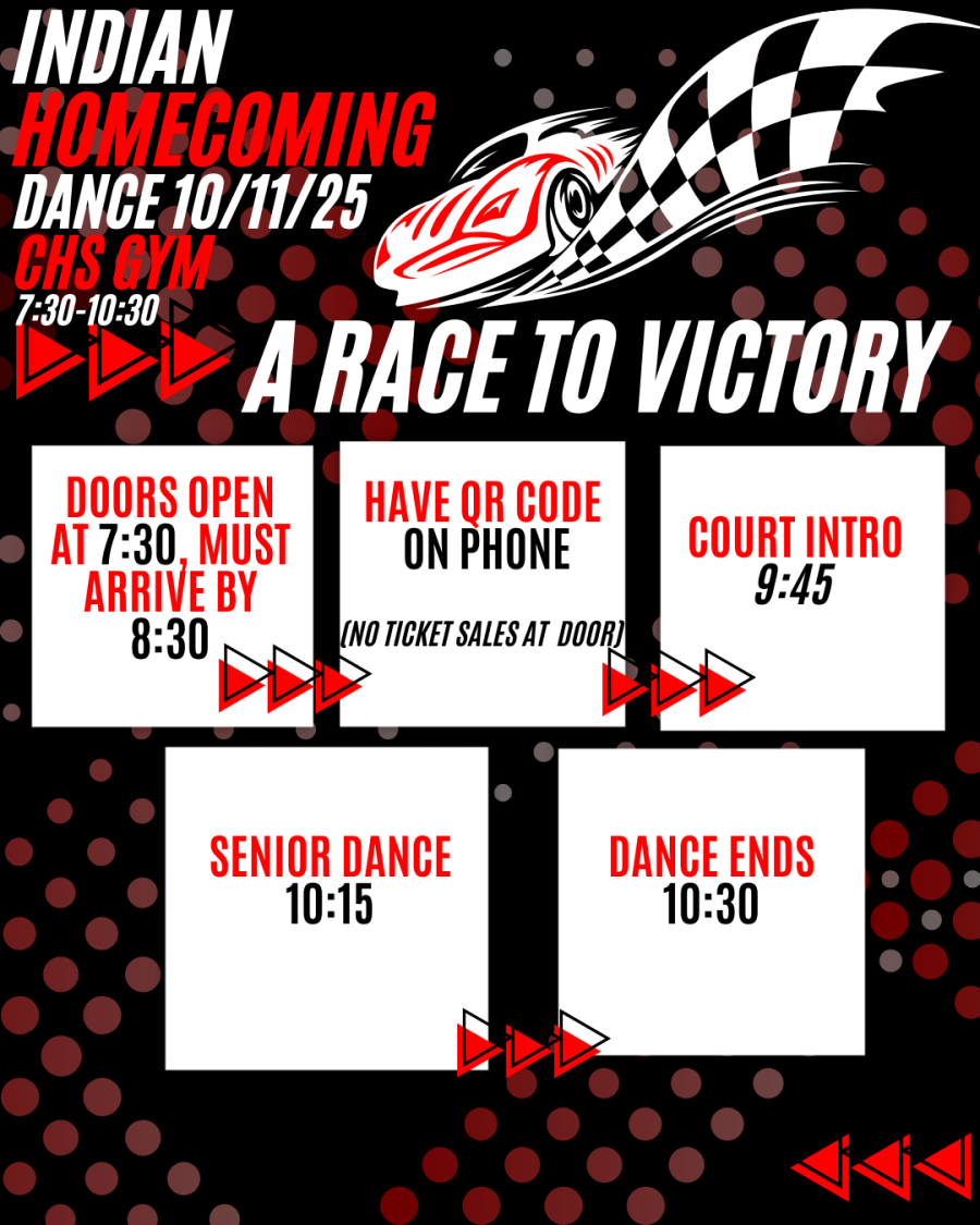 High School Homecoming Dance